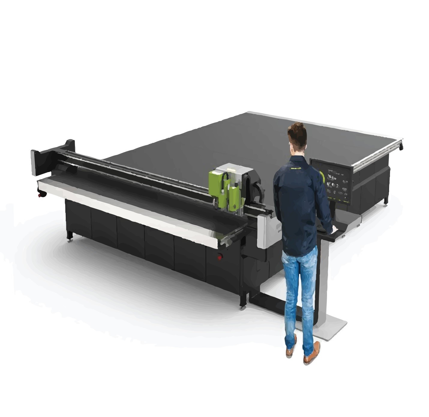 DSN Advanced Technology :: Equipments